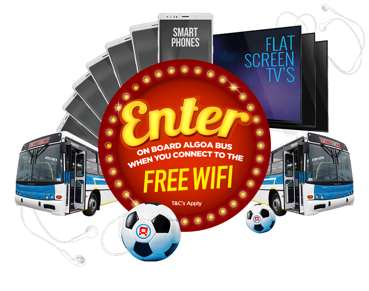 Algoa Bus Company | Public Transport | Nelson Mandela Metropole Area